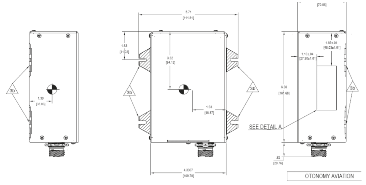 HDC 2 - Otonomy Aviation
