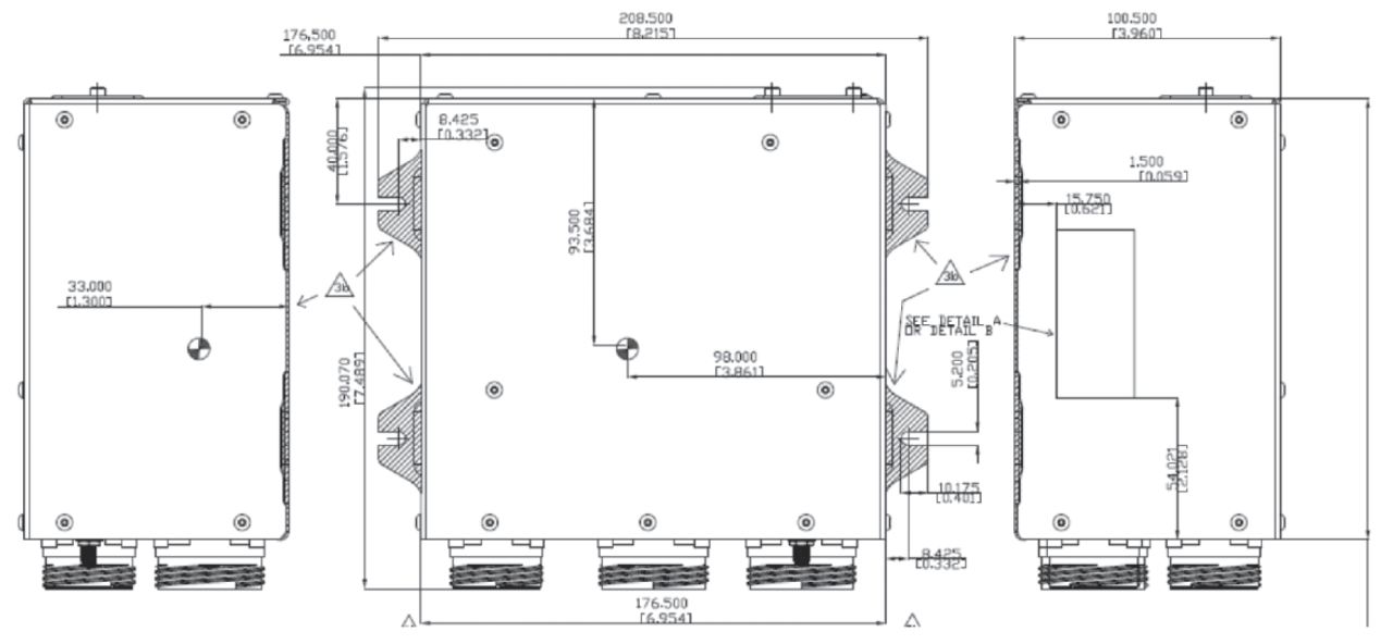 VCCU E - Otonomy Aviation